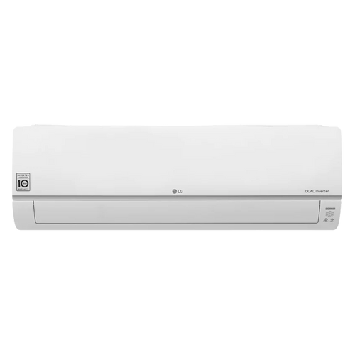 LG (1 HP) Premium Wi-Fi Dual Inverter Split Type Air Conditioner ...