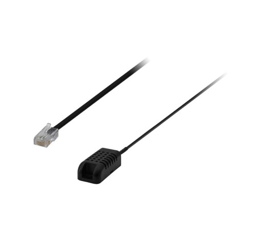 APC Easy Rack PDU Temperature & Humidity Sensor | GLOBAL TRENDS & INFR