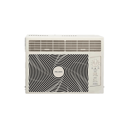 Haier (0.5 HP) Whirlwind Manual Window Type Air Conditioner | AllCool ...
