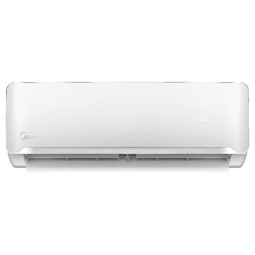 Midea (2 HP) Aurora White Series Inverter Split Type Air Conditioner ...