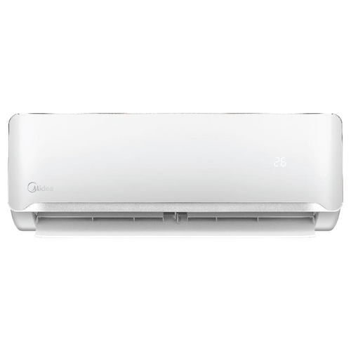 Midea (1 HP) Aurora White Series Inverter Split Type Air Conditioner ...