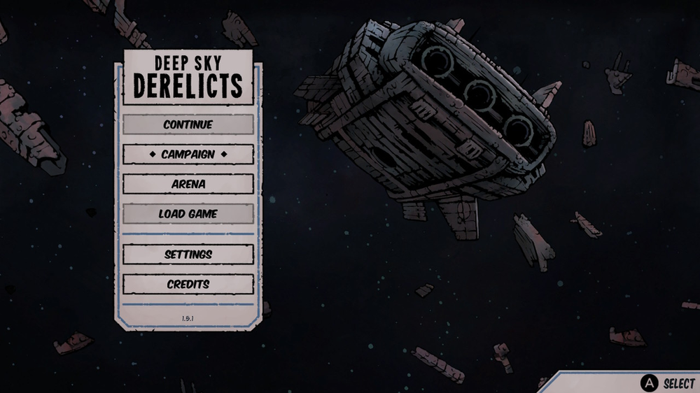 Game Review #511: Deep Sky Derelicts: Definitive Edition (Nintendo Switch)