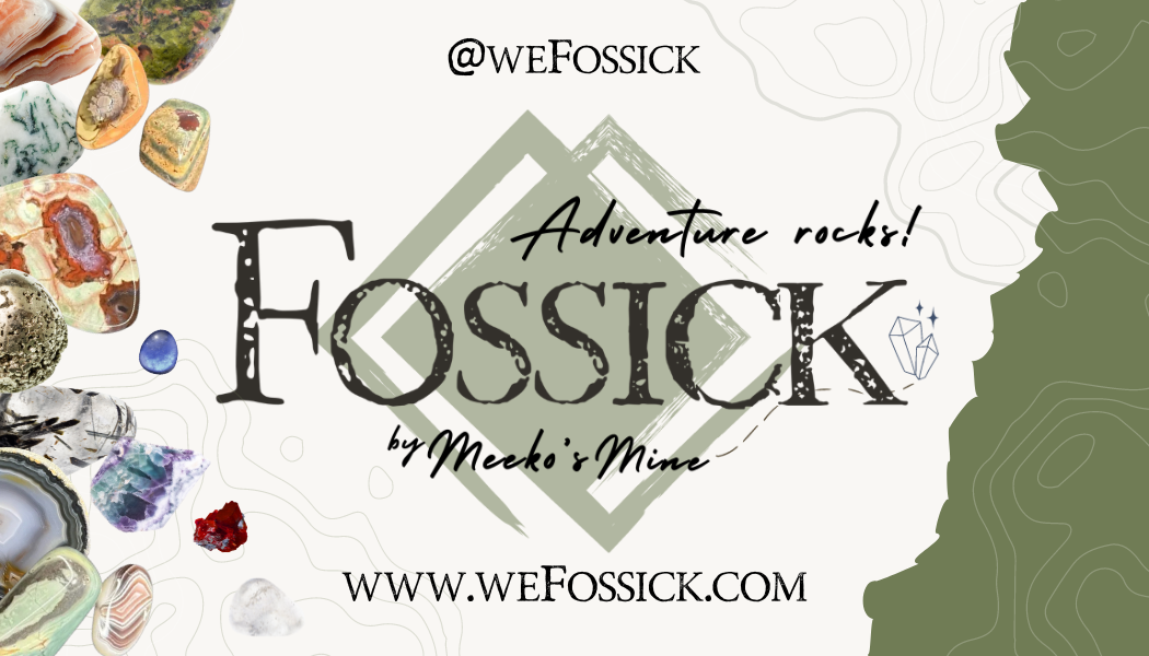 Events & Tours | FOSSICK