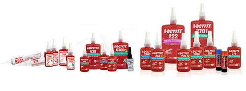 Threadlockers | FH Commercial