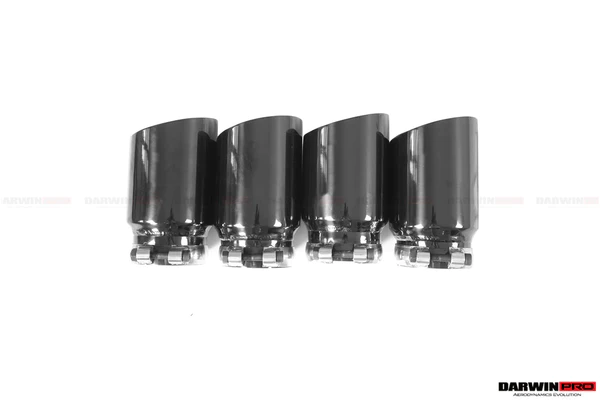 Darwin Pro BMW M3 G80 Wide Body Kit | Duke Design