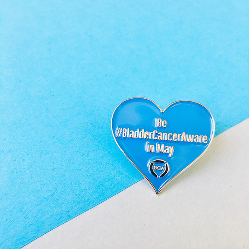 BC Awareness Pins - [Individual Pin] | BCAA