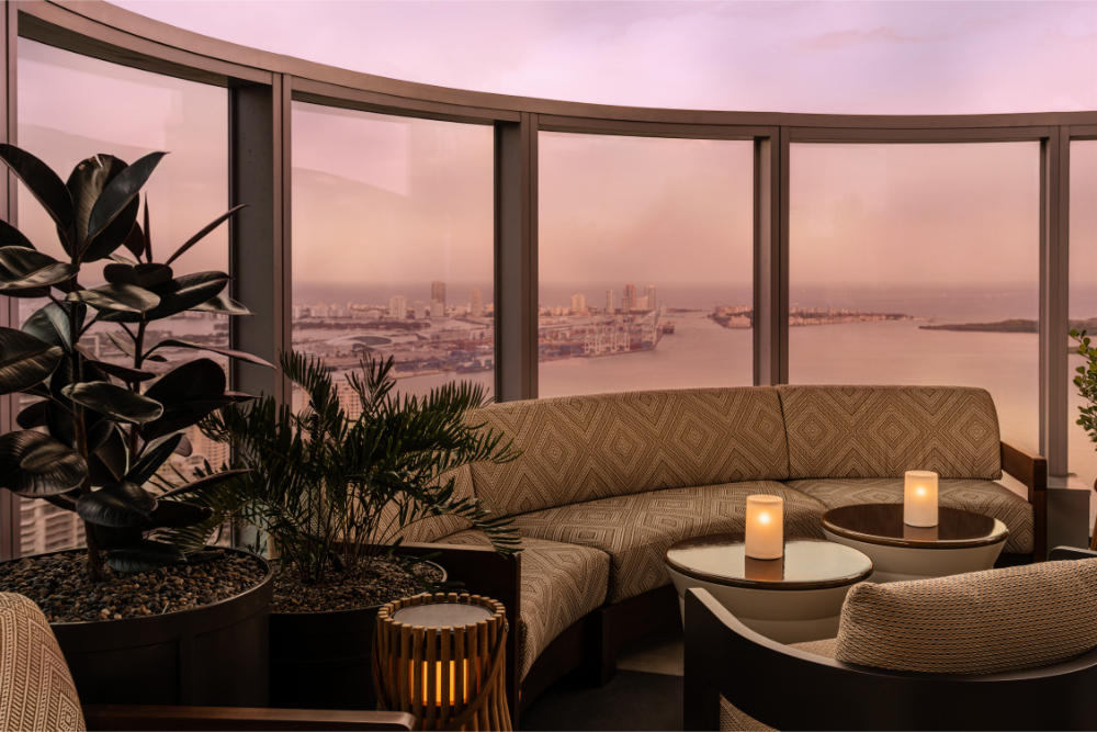 Seia: A New Era of Italian Dining and Private Social Clubs in Miami