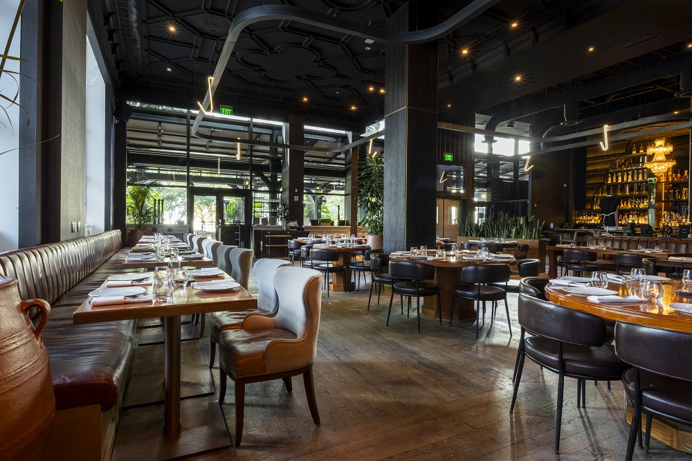 Where Flavor Meets Fame: Nusr-Et Miami Brings the Signature Sizzle of ...