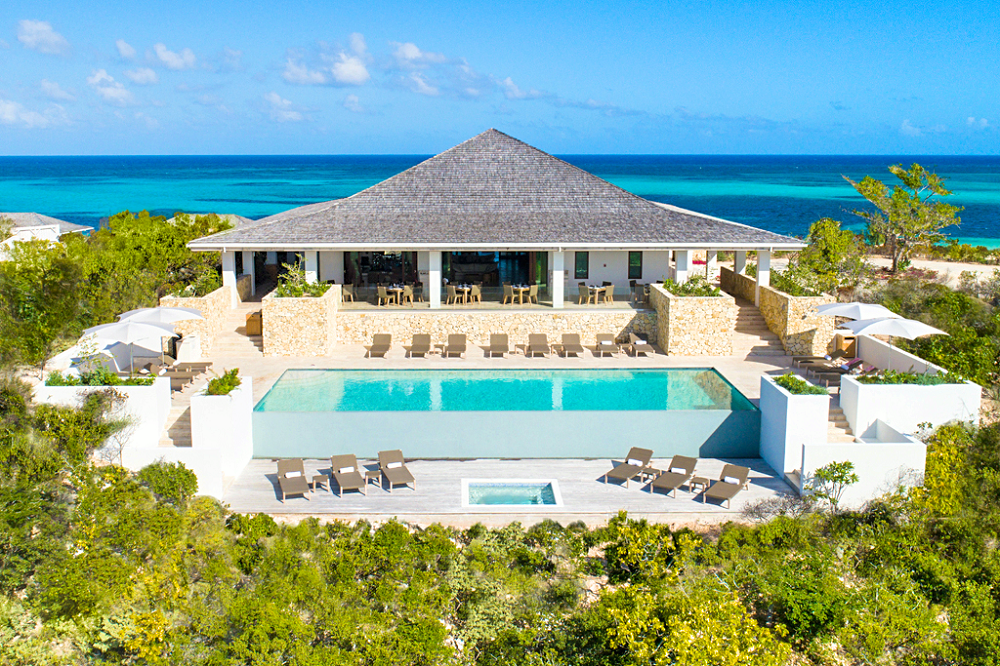 Sailrock Resort: Turks & Caicos Luxury Stay Guide