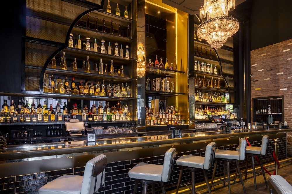 Where Flavor Meets Fame: Nusr-Et Miami Brings the Signature Sizzle of ...