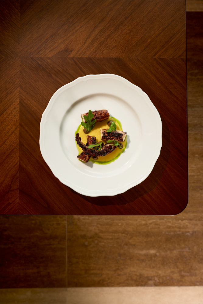 Seia: A New Era of Italian Dining and Private Social Clubs in Miami