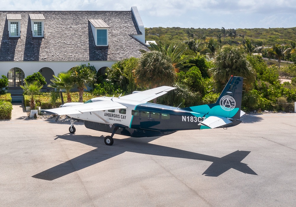 Ambergris Cay: Turks & Caicos Luxury Stay Guide