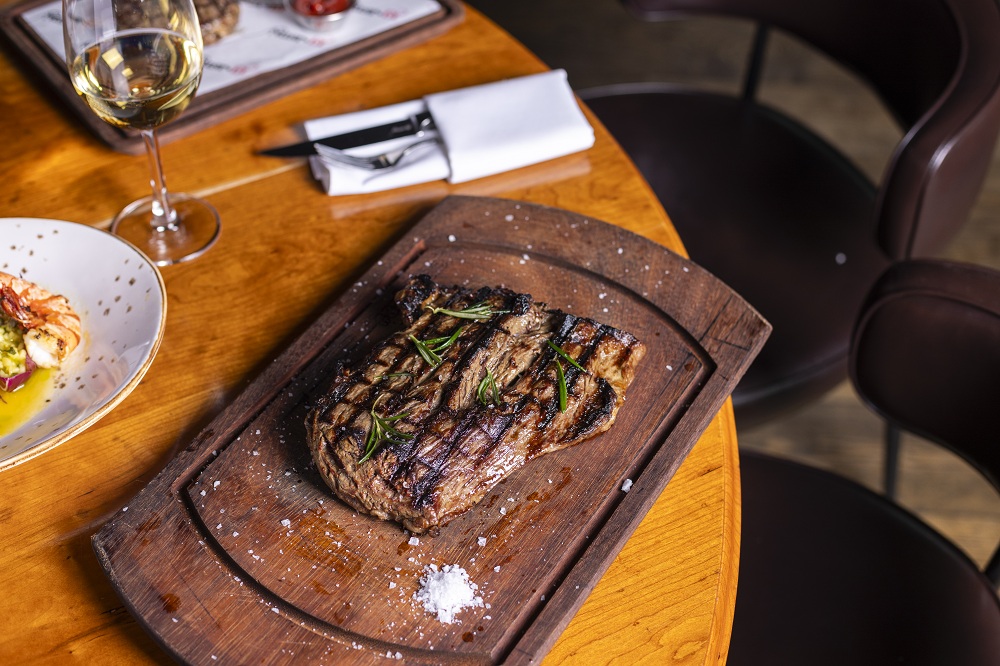 Where Flavor Meets Fame: Nusr-Et Miami Brings the Signature Sizzle of ...