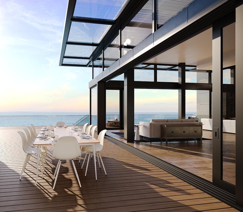 Elevated Outdoor Living: Miami Deck Design Trends for the Luxury Homeowner
