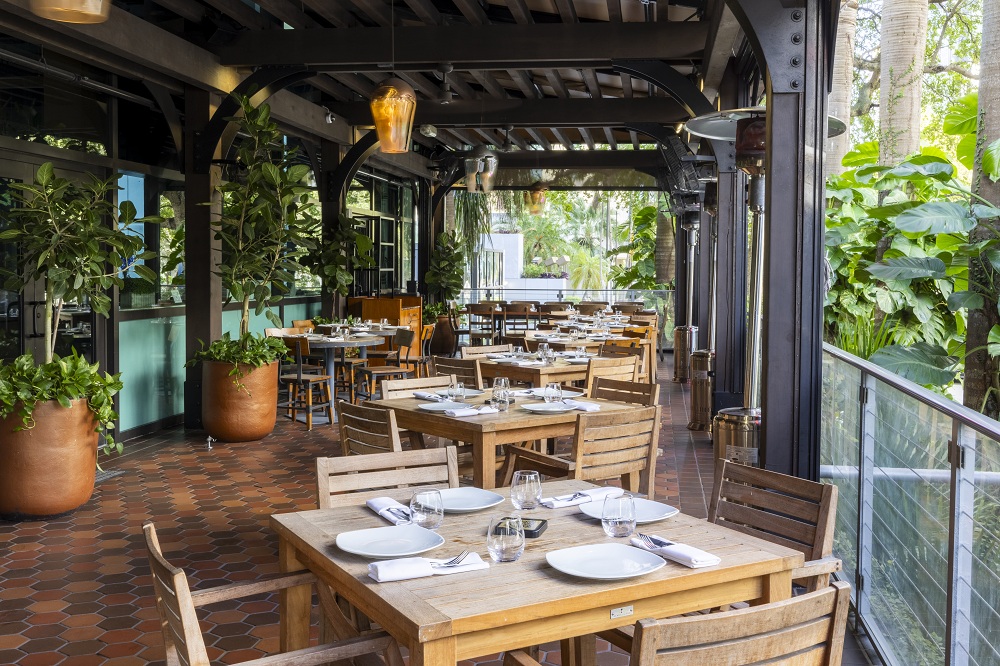 Where Flavor Meets Fame: Nusr-Et Miami Brings the Signature Sizzle of ...