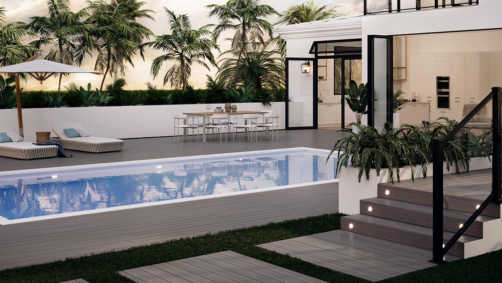 Elevated Outdoor Living: Miami Deck Design Trends for the Luxury Homeowner