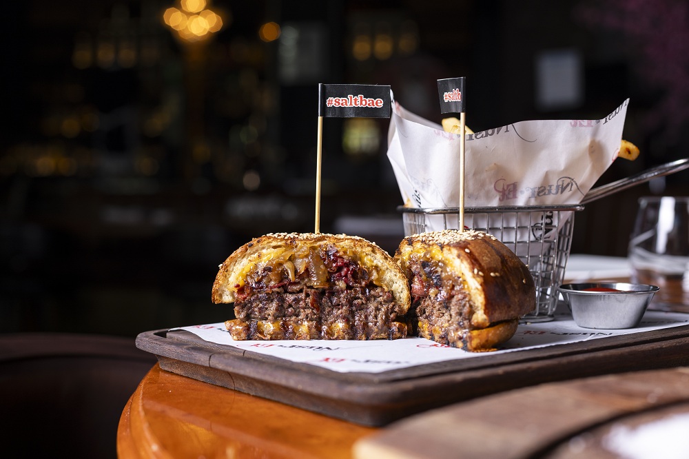 Where Flavor Meets Fame: Nusr-Et Miami Brings the Signature Sizzle of ...