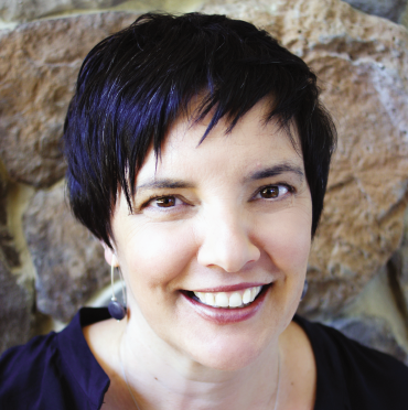 Miranda Stephens | Ignite Women Tas