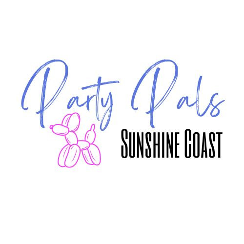 Kids Party Planner & Balloon Twister | Party Pals Sunshine Coast