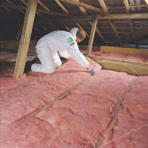 Insulation Installation task analysis swms TA