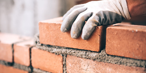 Brick & Block Laying | bizsafety