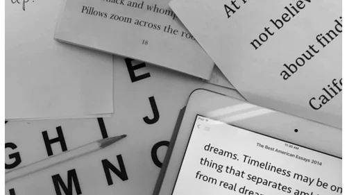 Building Life Skills Using Rapid Prompting Method | Halo Soma