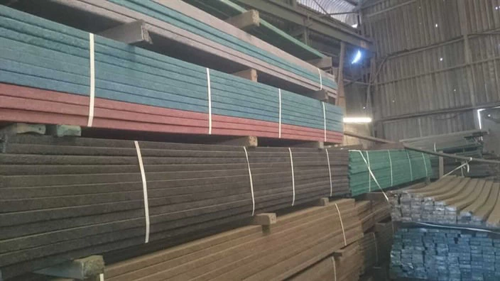 Plastic Timber Planks | Plastic Planks | PolyWood | GreenFurniture