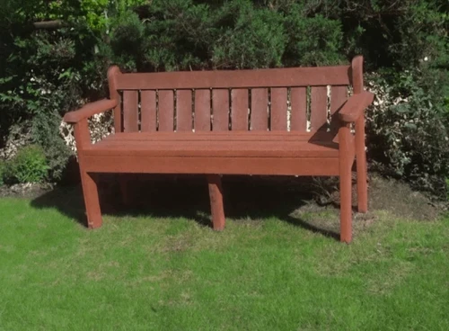 Royal Queen / King Benches | Green Furniture