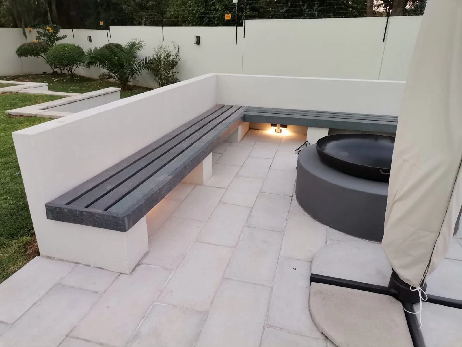 Plastic Benches | Outdoor Benches | Greenfurniture