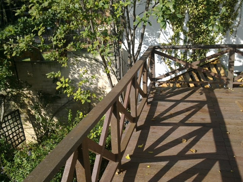 Outdoor Plastic Balusters P/m | Green Furniture