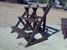 Plastic Potting Stands | Green Furniture