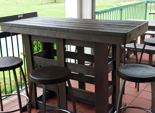 Rectangular Cocktail Tables | Green Furniture