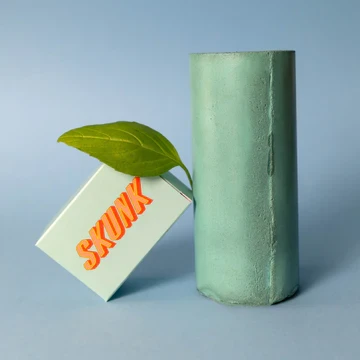 Skunk - Soap bar - Electric Eel | ALMA