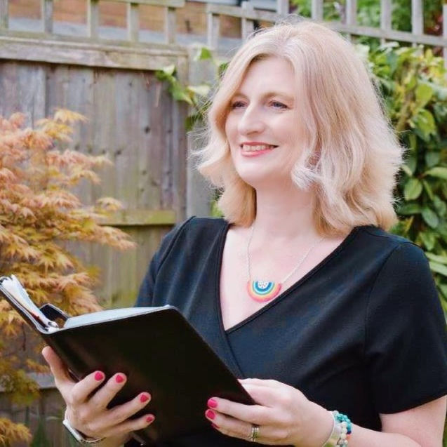 The Ceremony Collective | Wedding Celebrants UK