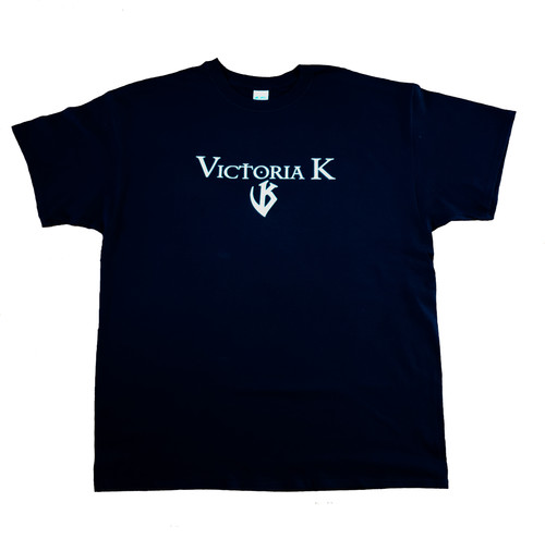 T-Shirt - Victoria K basic | victoriakmusic