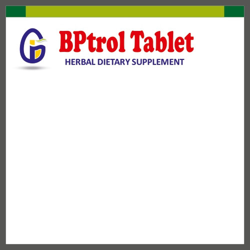 BPtrol Tablet | Nutraherbusa