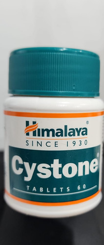 Cystone | 60 Tablets | Nutraherbusa