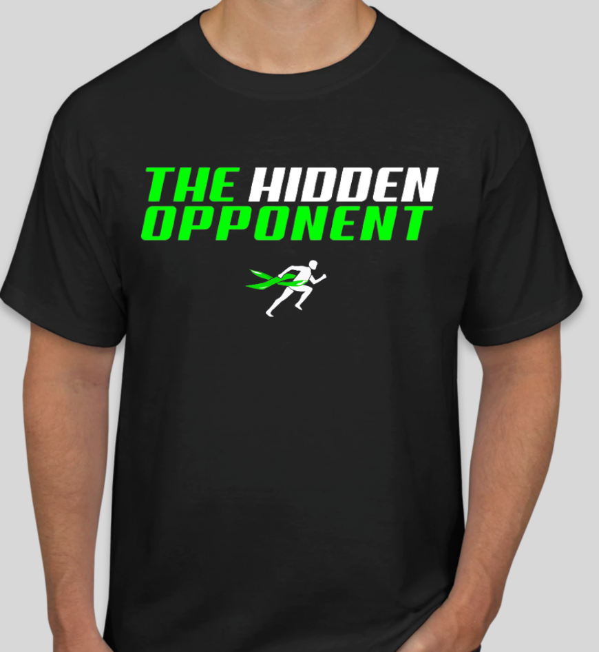 Shop | The Hidden Opponent