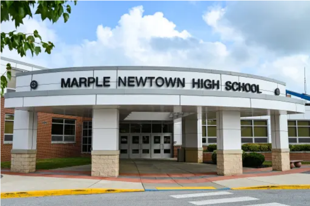 Marple Newtown Jazz 2024 | Cavalcade Of Bands