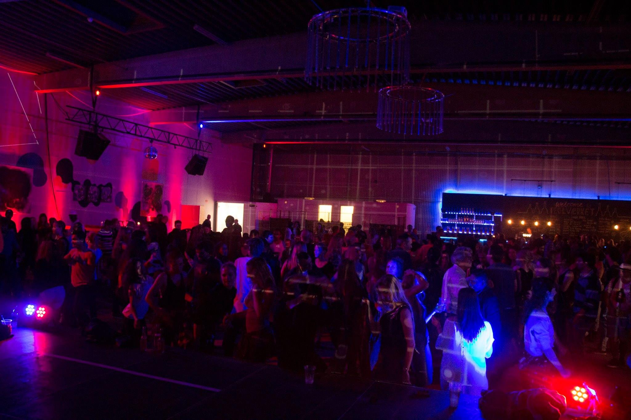 Copenhagen Dance Festival - Program