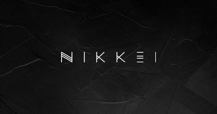NIKKEI: Our Story