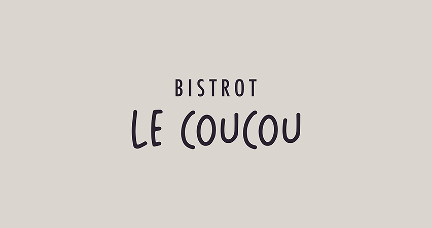 Bistrot Le Coucou | Menu | Nikkei Group