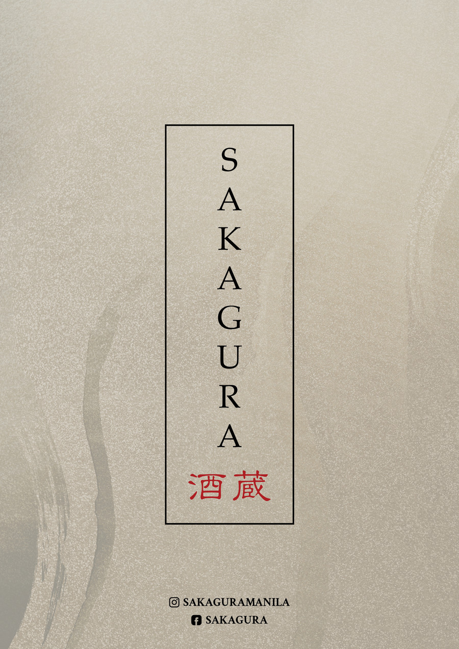 Sakagura | Menu | Nikkei Group