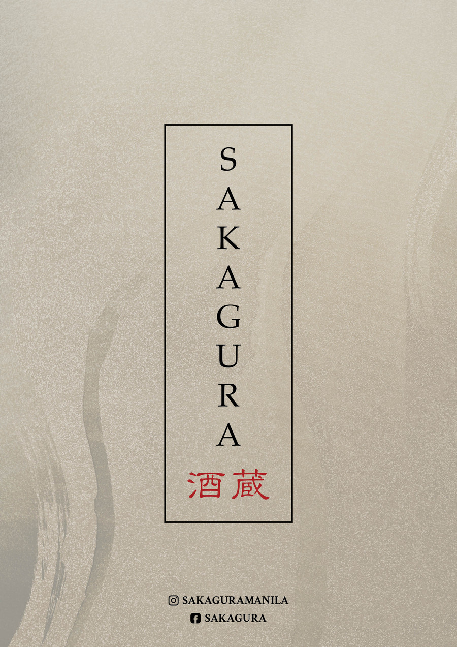 Sakagura | Menu | Nikkei Group