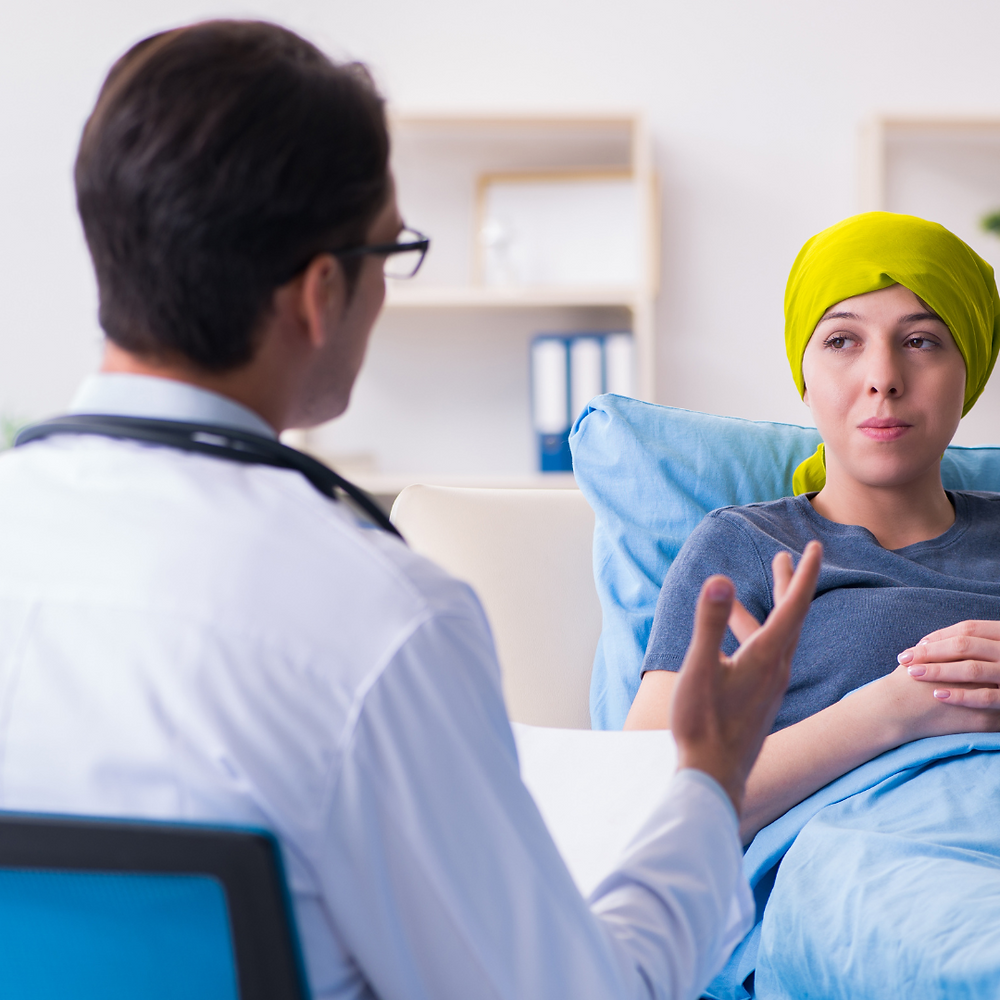 Planificación y preparación para enfrentar el cancer