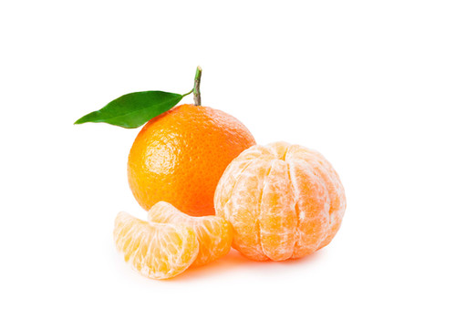 Satsuma Mandarin | Mandarín Satsuma | Caribe Farms