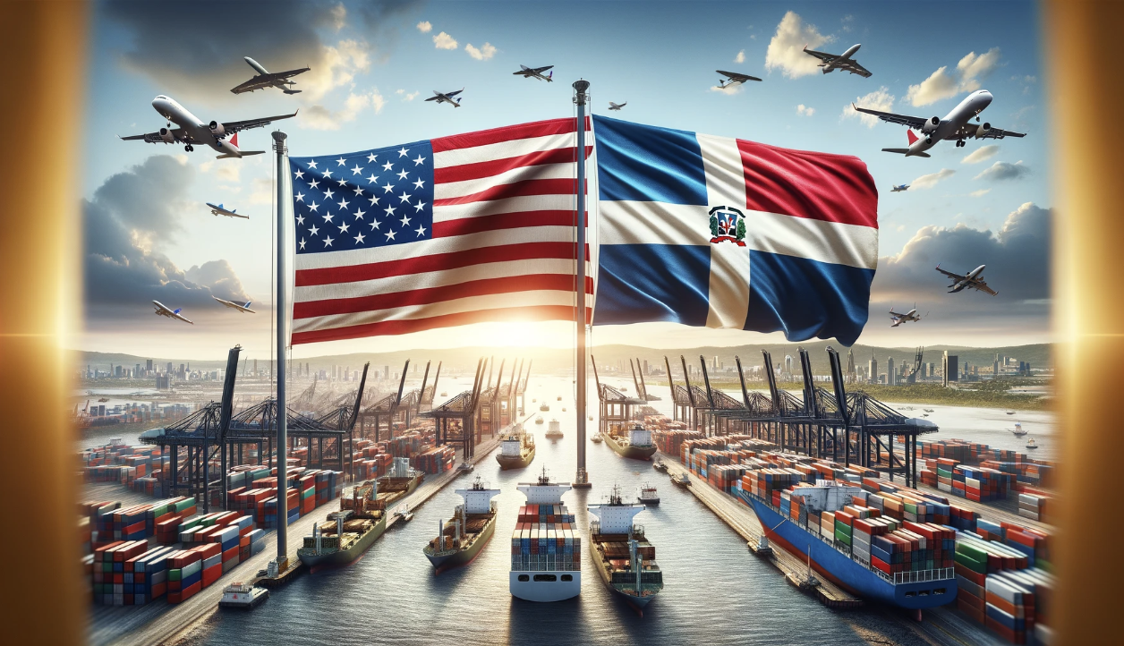 The Dominican Republic: A Vital Partner for U.S. Trade, Security, and ...