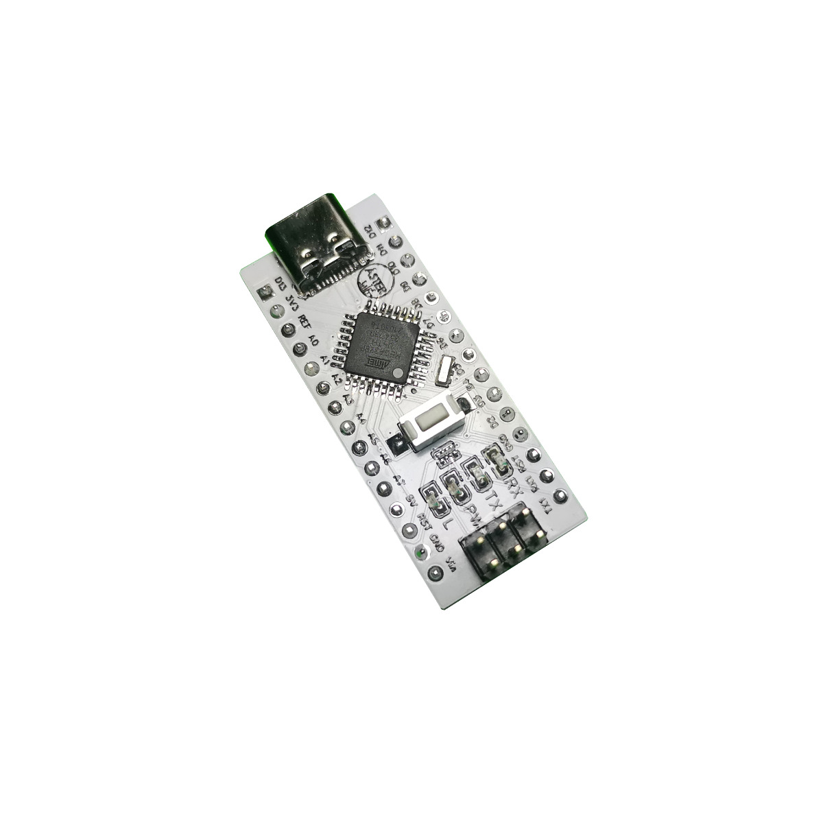 Potenciometro Digital I2C