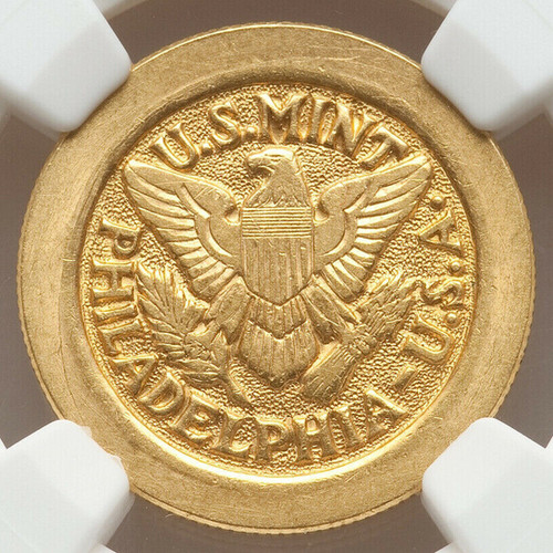 1947-P Saudi Arab Pound NGC MS63 ARAMCO | USA gold oil payments struck ...