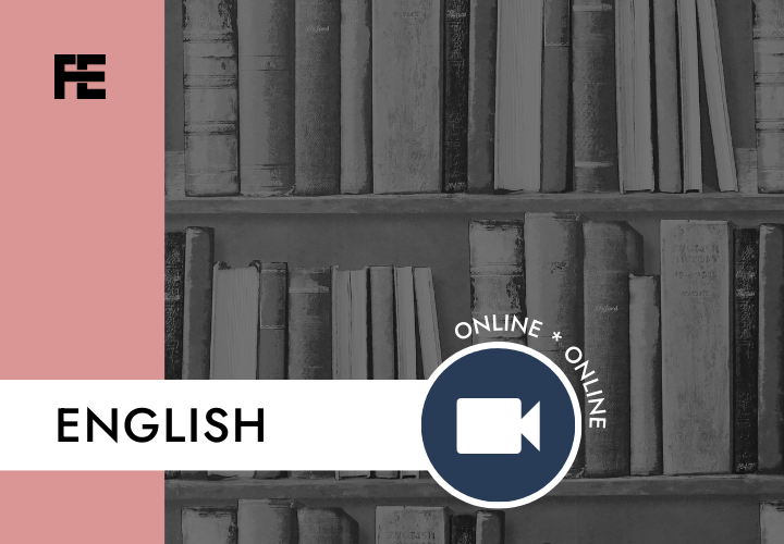 10+ English Summer Online Course | Fortis Week Two Live Prep